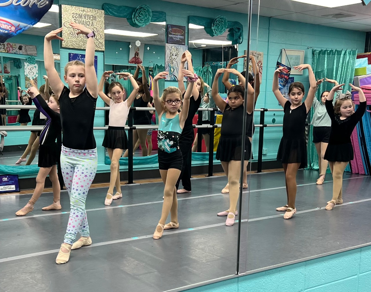 A Complete Guide To The Best Ballet Music For Kids Distinctive Dance